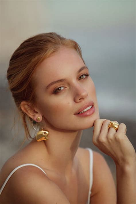 Stacey Hannant Morello Bookings