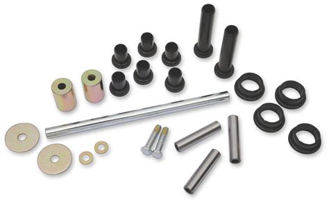Rear Independent Suspension Kit 0430 0982 Home West End Sports