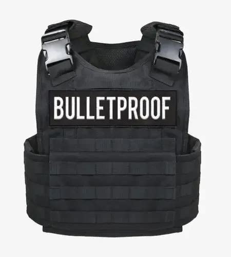 Ballistic Vest Carriers Professional Manufacturer