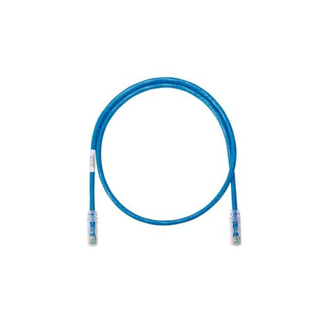 Patch Panel Panduit Mini Com Vacio Cppl24wbly De 24 Puertos