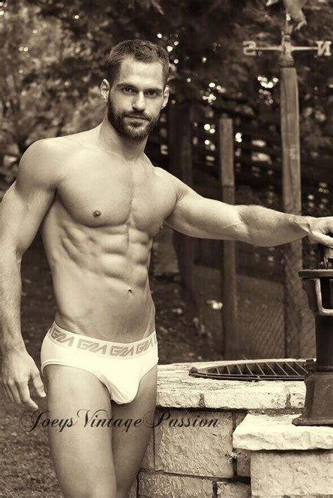 Vintage Hot Man Shirtless Beefcake Wundies Gay Interest 4x6 Reprint Photo G47 Ebay