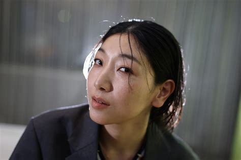 How Top Japanese Actress Sakura Ando Defied Traditions And Never Had A