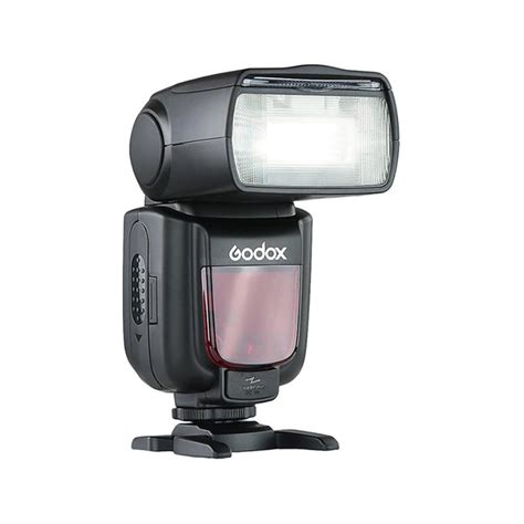 Godox Tt600 Speed Light Camera Fine Vision