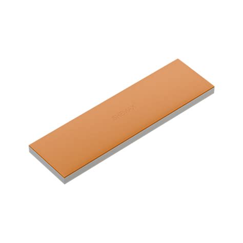 Hand Rest Comfort Mini Shemax Orange яркая оранжевая подставка для