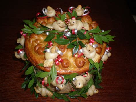 Start Here To Order A Korovai