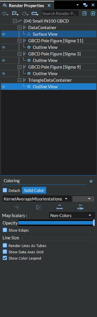 42 Importing Data To Be Visualized — Dream3d Nx 720 Documentation