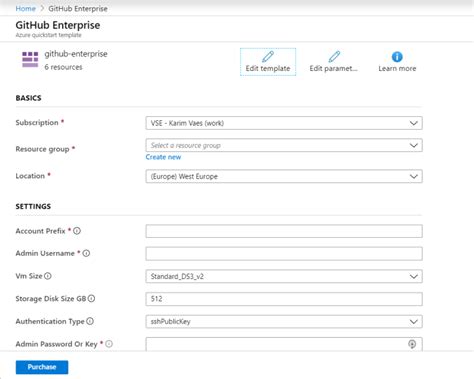 Taking A Look At Github Enterprise Server And Github Connect Karim Vaes