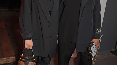 Summer Hope Chamblin Always Knew Her Mother Was That Girl In Style