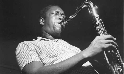 10 Best John Coltrane Songs Of All Time