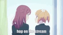 Yuu Sakura GIF Yuu Sakura Discover Share GIFs