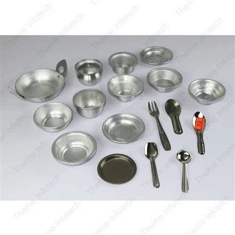 Kitchen Set Steel Kitchen Set Wholesale Trader From Chennai