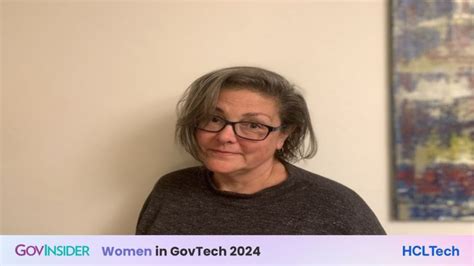 Persis Howe Content Lead Digital And Data Services City And County Of San Francisco United