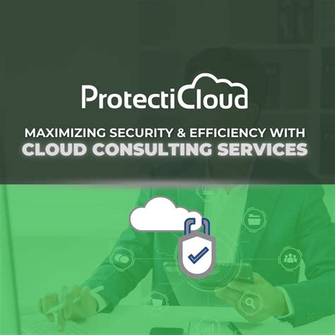 Improve Operations With Cloud Consulting Help Protecticloud