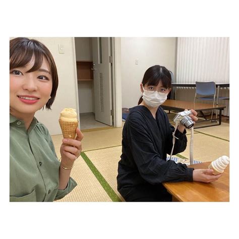 石井祐里枝さんのインスタグラム 石井祐里枝uhbyurie