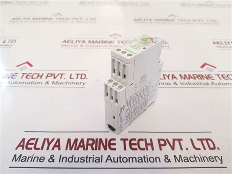 Eberle Sbm 3 Multifunction Timer Aeliya Marine Tech