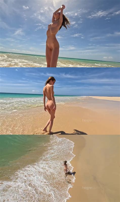 Hegre 23 04 18 Proserpina Cabo Verde Nude Beach Xxx 720p Web X264