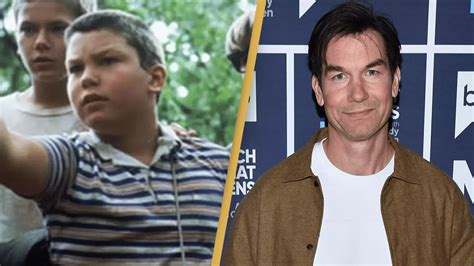 Jerry Oconnell Stand By Me
