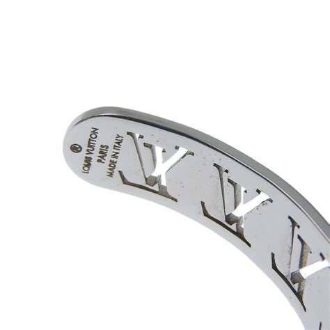 Louis Vuitton Louis Vuitton Monogram Bangle Grailed