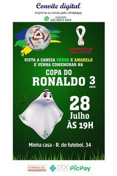 34 Ideias De Aniversário Samuel Copa Do Mundo Em 2022 Copa Do Mundo Festa De Futebol