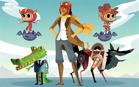 Moho Pro 12 Review A Great Inexpensive Animation Software Alternative Anime Superhero News