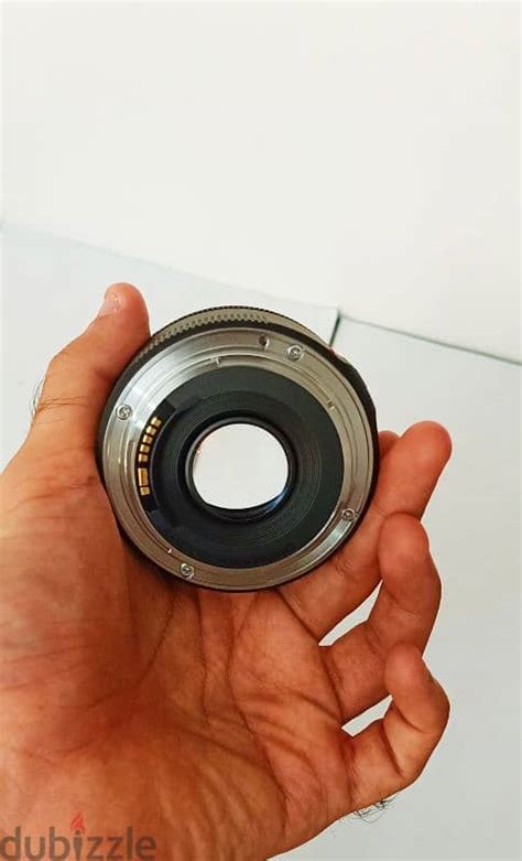 عدسة كانون 50 Mm فتحة عدسة 18 اكسسوارات الكاميرا 206067722
