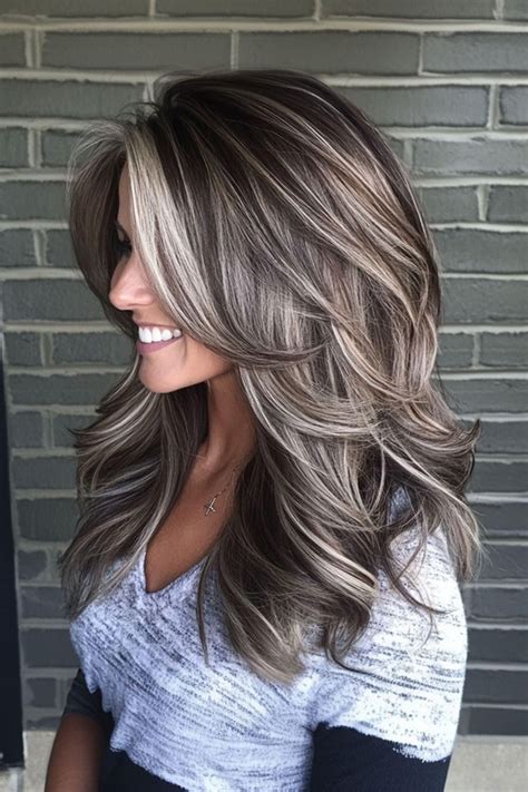 Tagli Per Capelli Biondi Capelli Bianchi Biondo
