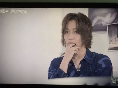 完全にオスカル女性指揮者・西本智実さんのかっこよさにメロメロな方々「20年前より美しさに磨きがかかってる」 Togetter