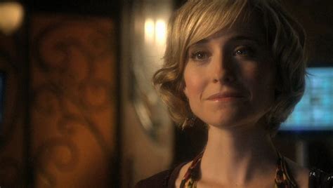 Allison Mack Picture