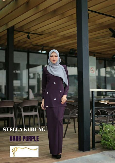 Nh Collections ‼️sale Sempena Cuti Sekolah‼️ Stella