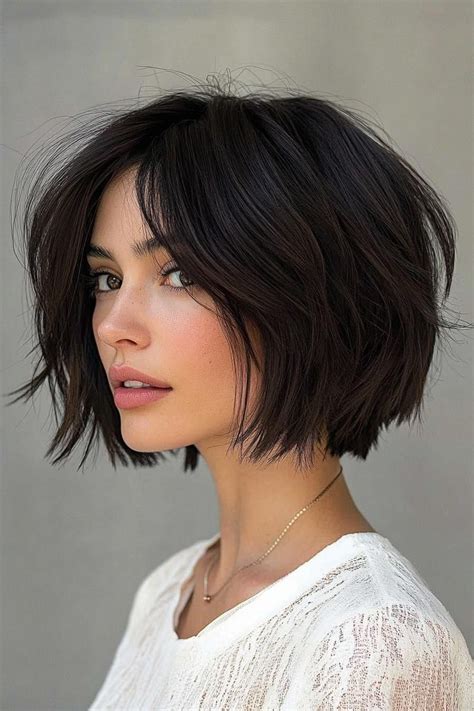 51 Trendy Short Layered Haircuts For Women Perfect For Fine Hair Artofit