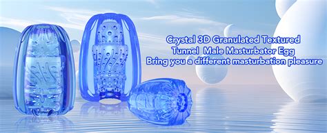 Male Masturbator Sex Toys For Men Portable Pocket Pussy