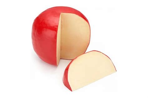 Edam Ball Cheese At Best Price In Kochi By Euroindia Trading Id 27458535633