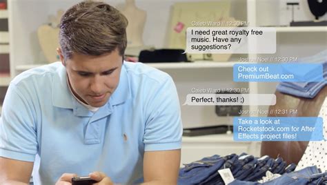 How To Create Text Message Bubbles In After Effects Fstoppers