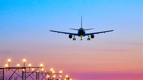 What The Future Of Air Travel Looks Like Condé Nast Traveler