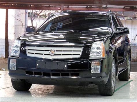 안보시면 후회합니다~ 캐딜락 Srx 46중고차2008년형 네이버 블로그