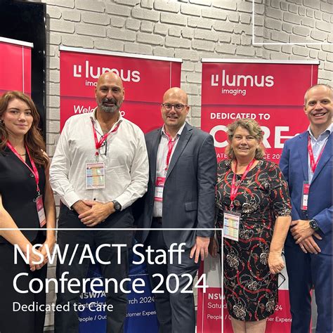 Lumus Imaging On Linkedin Lumus Imagings Successful Staff Conference