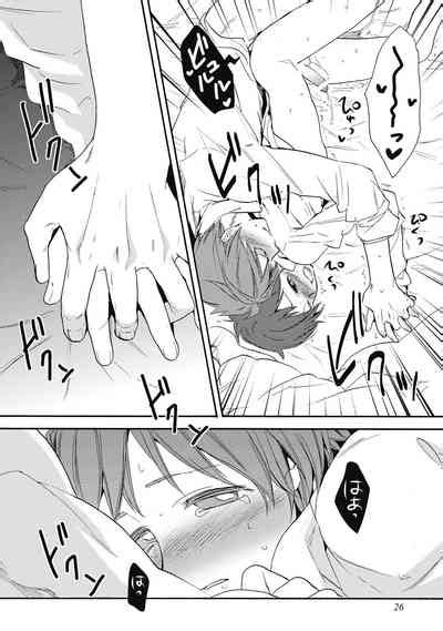 Sexcuse Me Nhentai Hentai Doujinshi And Manga