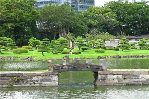 Kyu Shiba Rikyu Garden Tokyo Japan 31 Living Nomads Travel Tips