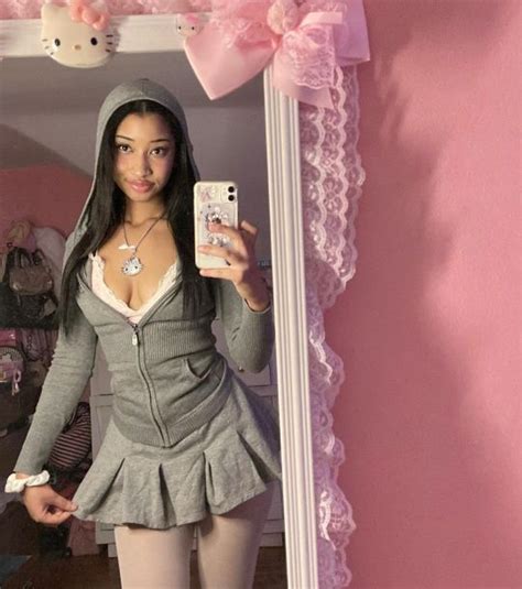 A Girls World On Tumblr