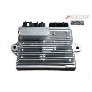 Jual Ecu Eccu Ecm Sgcu Stater Control Unit Assy Aerox 155 B63 Mikuni - Jakarta Timur ...