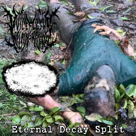 Eternal Decay Split Vile Flesh Decaying Remains