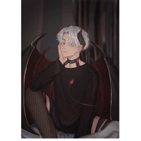 Izana Incubus Tokyo Revengers