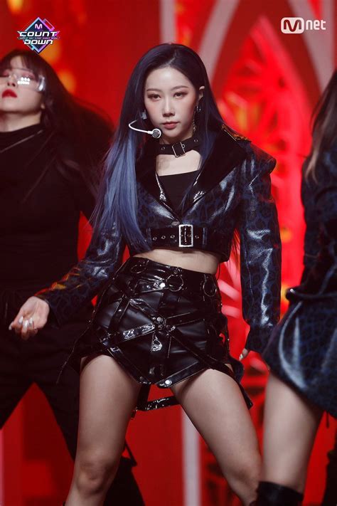 Handong Dreamcatcher R Kpopfap