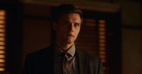 Ralph Dibny Arrowverse Gallery Dc Database Fandom