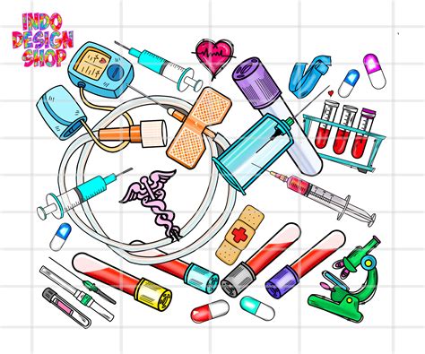 Phlebotomy Clipart
