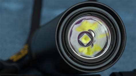 Review Nitecore Lr12 Candle Power Forums