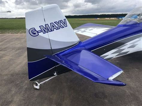 Vans Rv4 For Sale In The Uk Europlane Sales Ltd