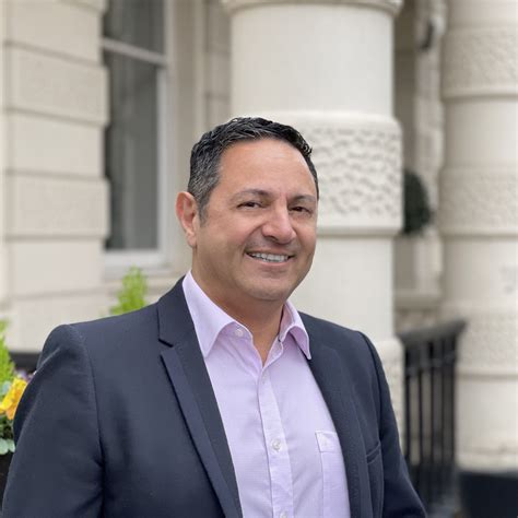 Mike Somekh Author At Estate Agent Today