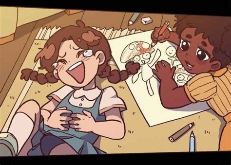Julia And Kamille — Marionetta — Míriam Bonastre Tur Marionette Cute