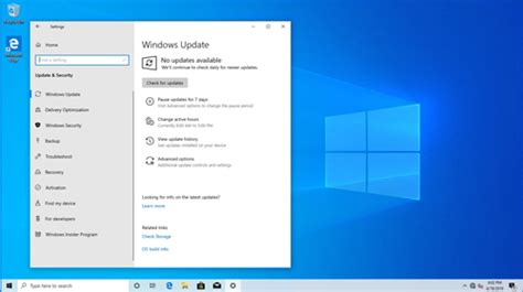 How To Pause Windows Updates Redmondmag